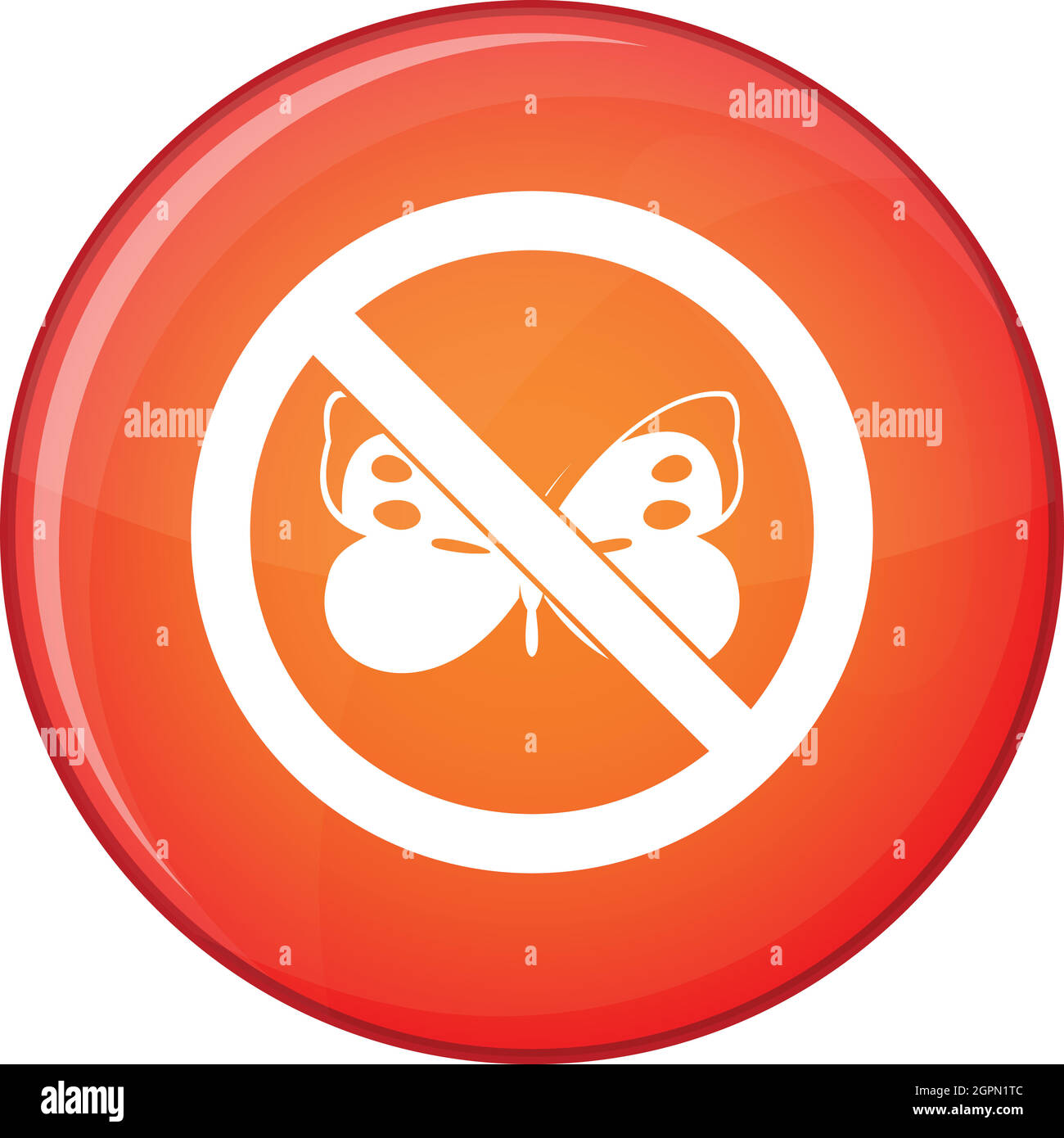 Flat moth hi-res stock photography and images - Alamy