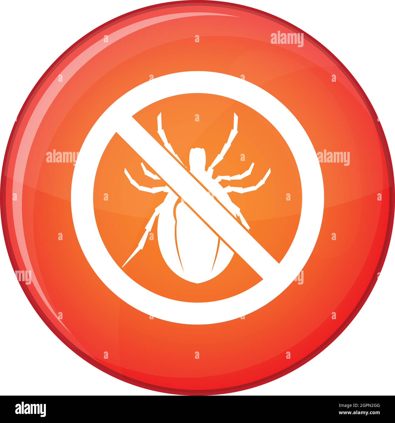 Anti bug Stock Vector Images - Alamy