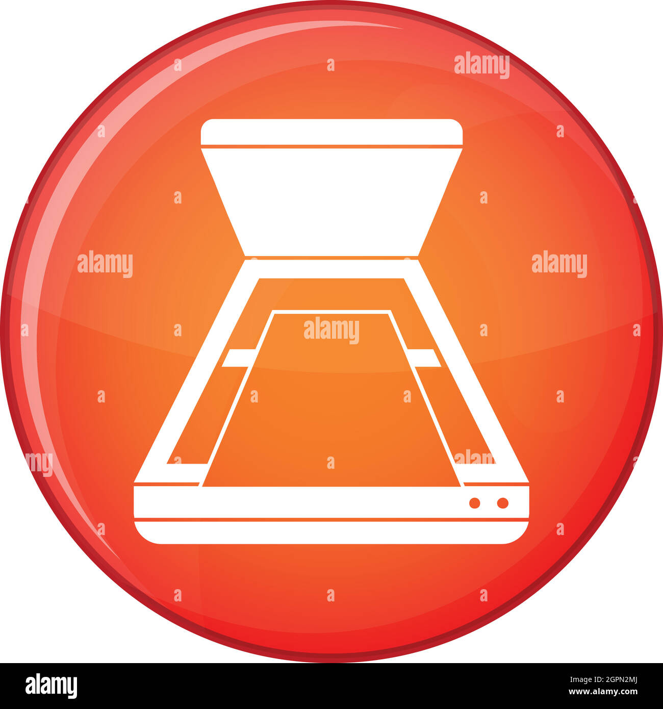 Document scanner hi-res stock photography and images - Alamy