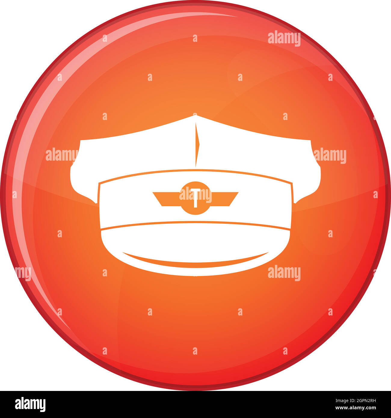 Taxi driver badge hi-res stock photography and images - Alamy