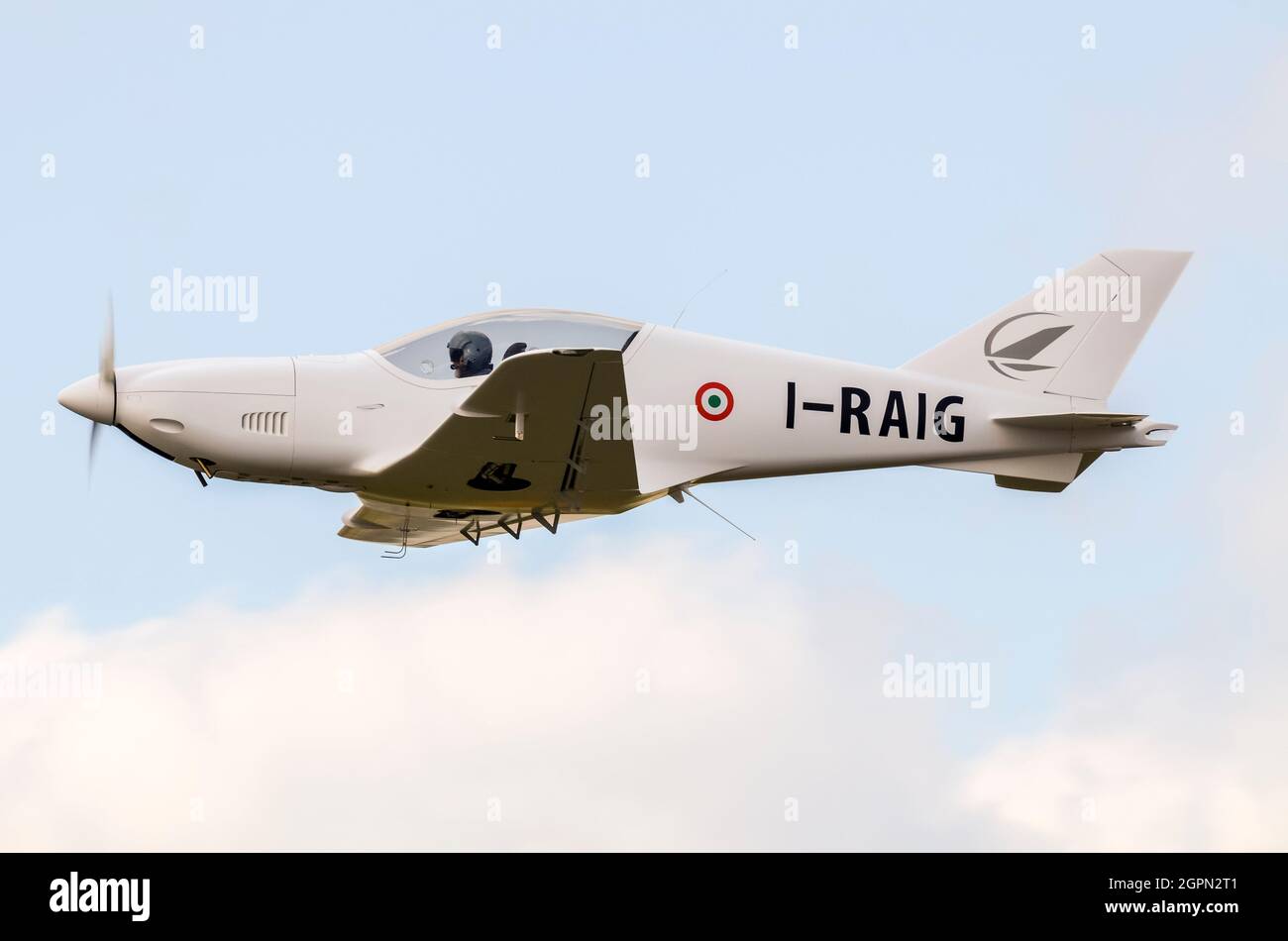 Blackshape prime bs100 hi-res stock photography and images - Alamy