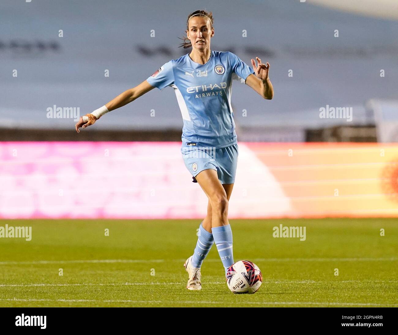 Jill scott england final hi-res stock photography and images - Alamy