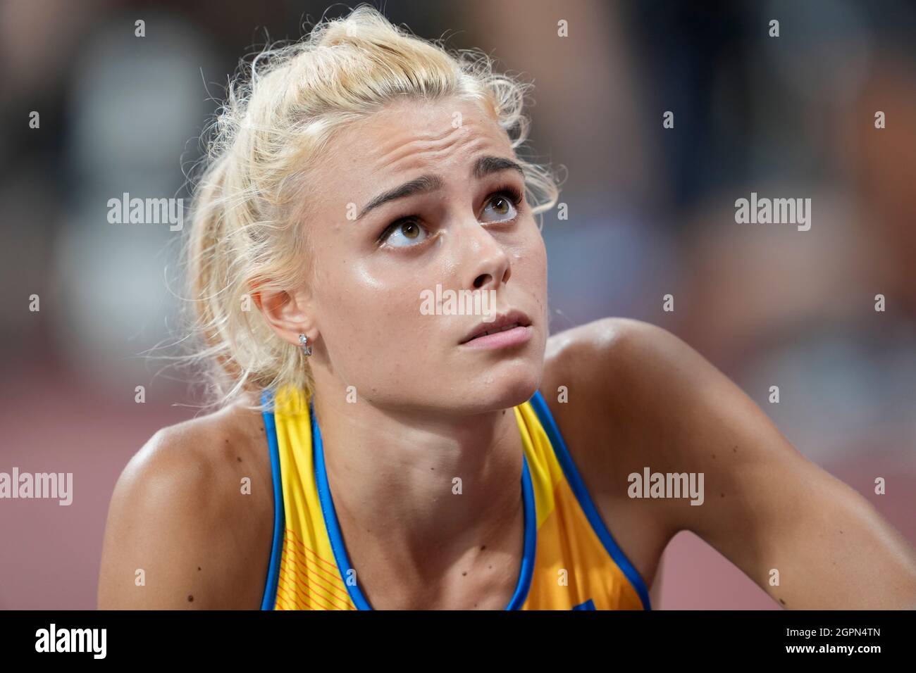 Yuliya Levchenko's Instagram, Twitter & Facebook on IDCrawl