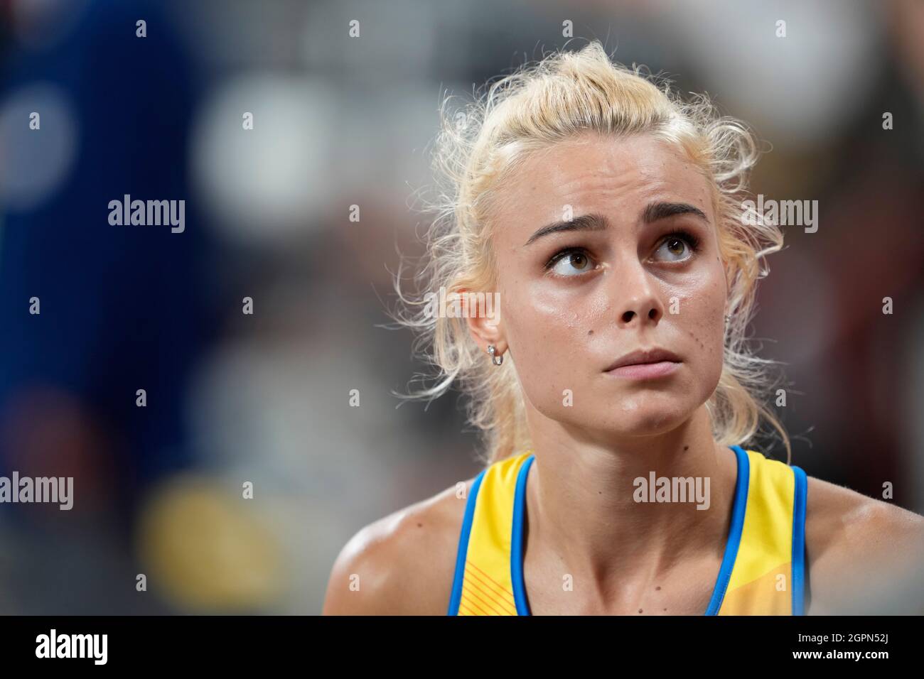 Yuliya Levchenko's Instagram, Twitter & Facebook on IDCrawl