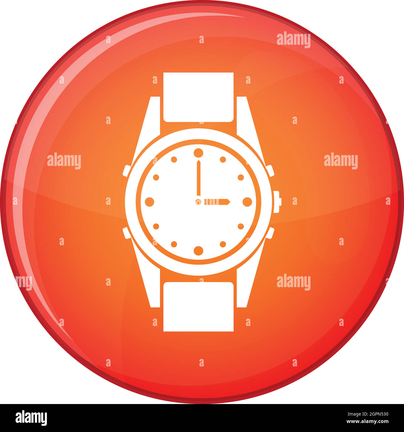 Swiss luxury watch Stock Vector Images - Alamy