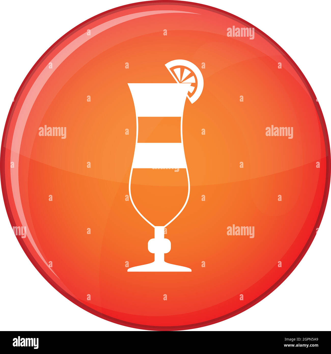 Cocktail elegant Stock Vector Images - Alamy