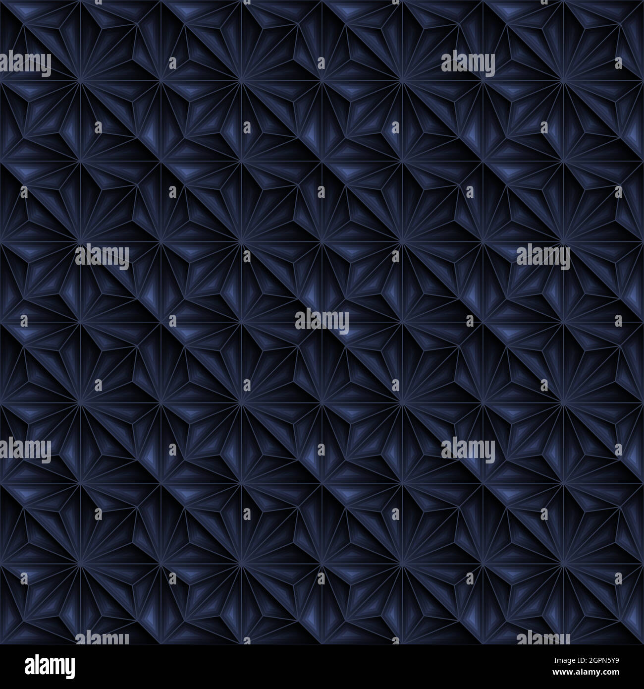 Star mosaic Stock Vector Images - Alamy