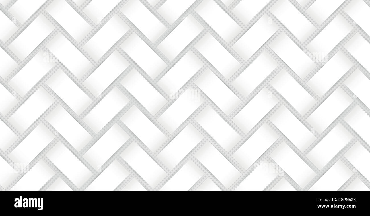 Seamless weaving metal structure hi-res stock photography and images ...