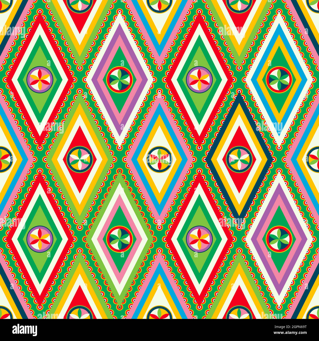 Najdi style pattern 12 Stock Vector Image & Art - Alamy