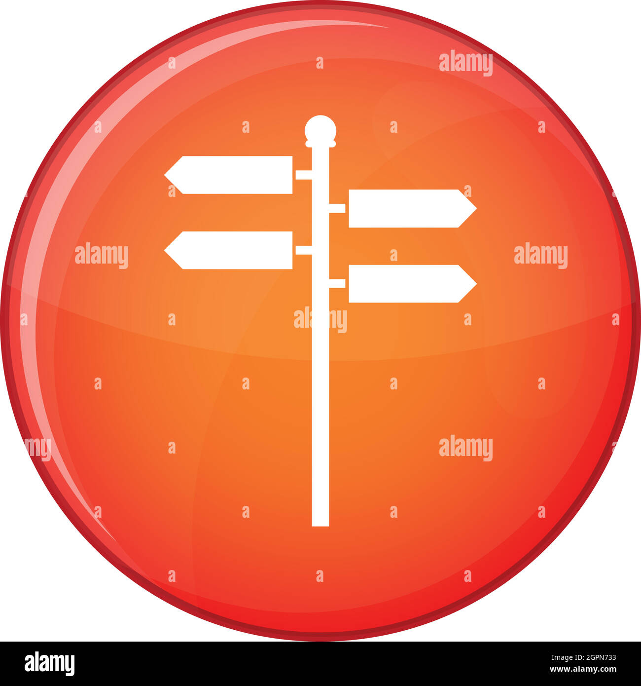 Street art symbol Stock Vector Images - Alamy