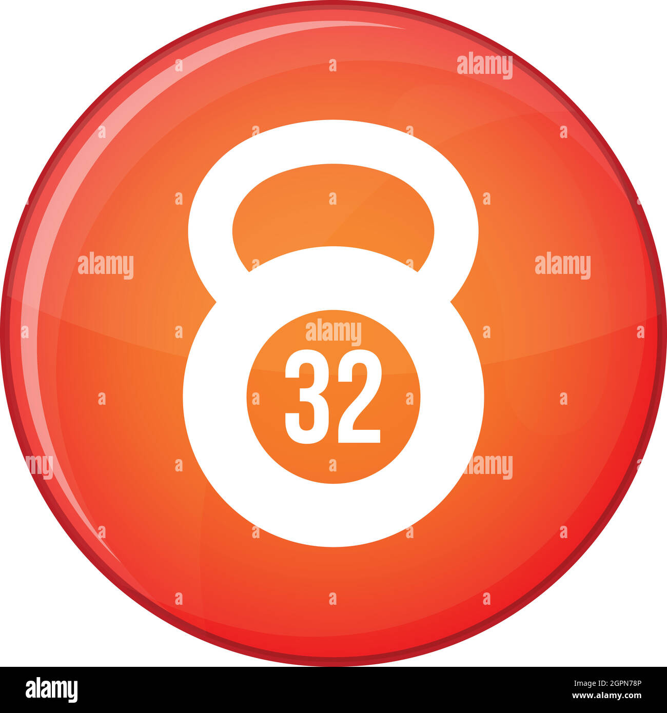 32 icon Stock Vector Images - Alamy