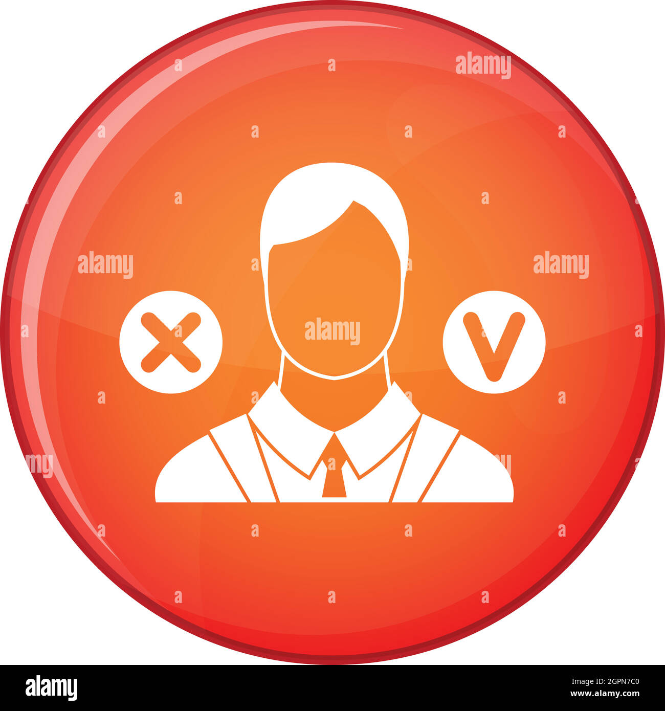 Checkmark selection hi-res stock photography and images - Alamy