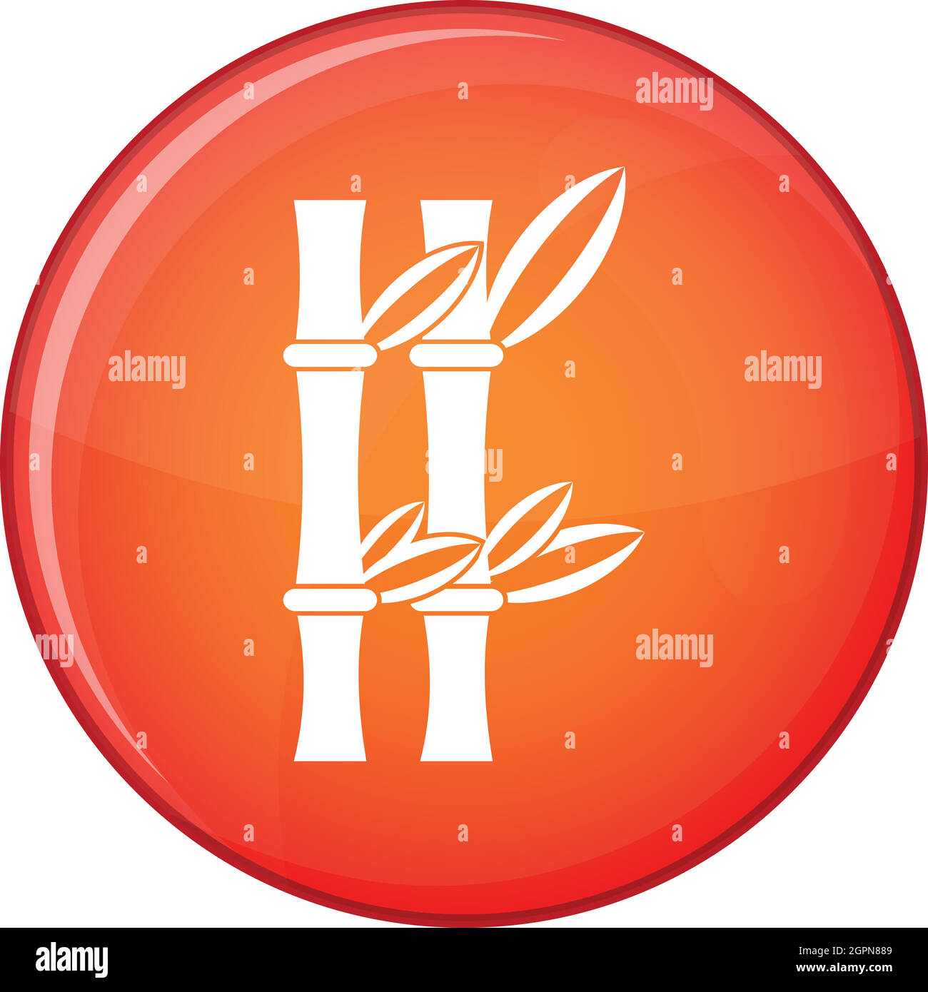 Traditional japanese style garden Stock Vector Images - Alamy