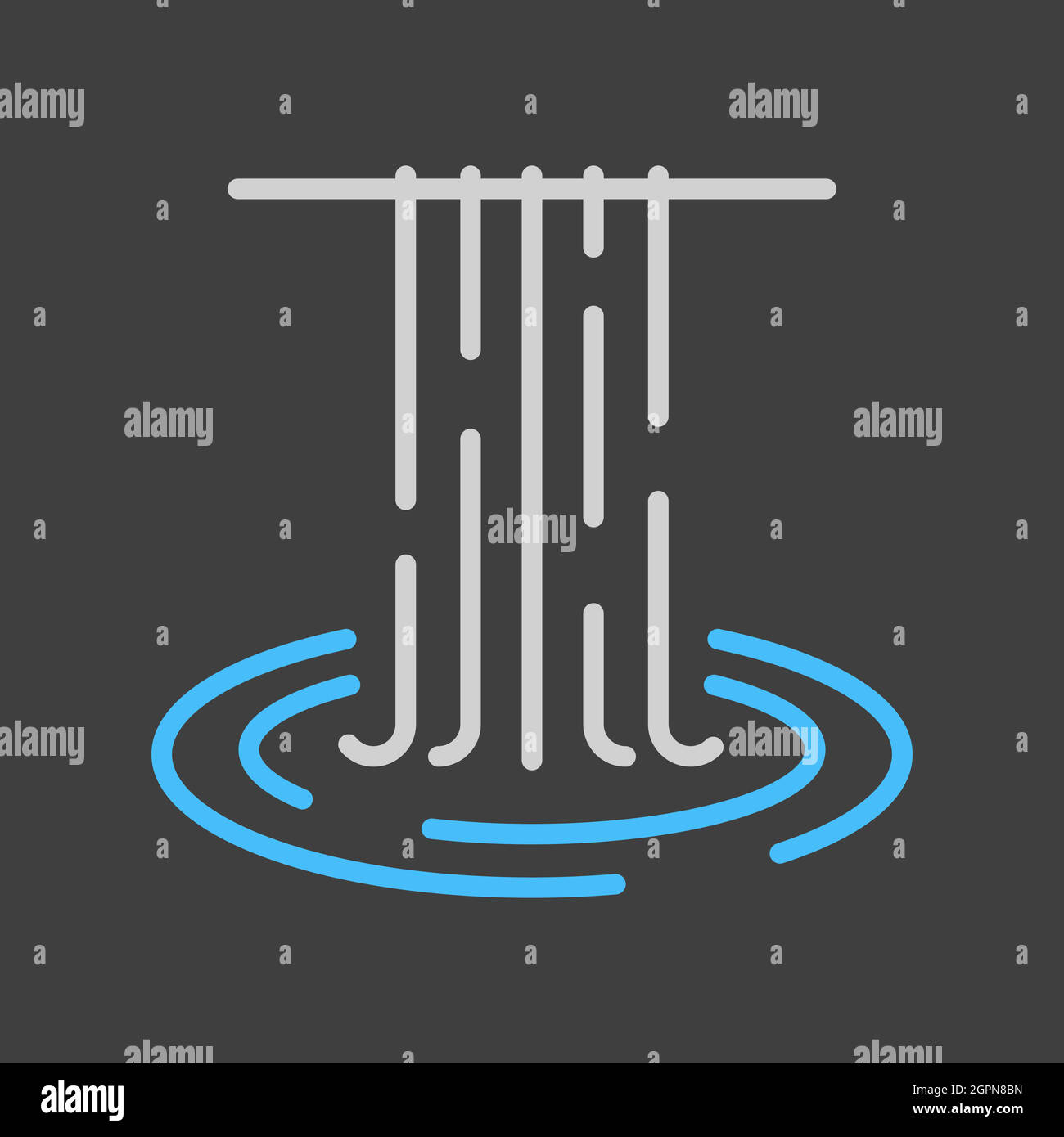 Dark extreme Stock Vector Images - Alamy