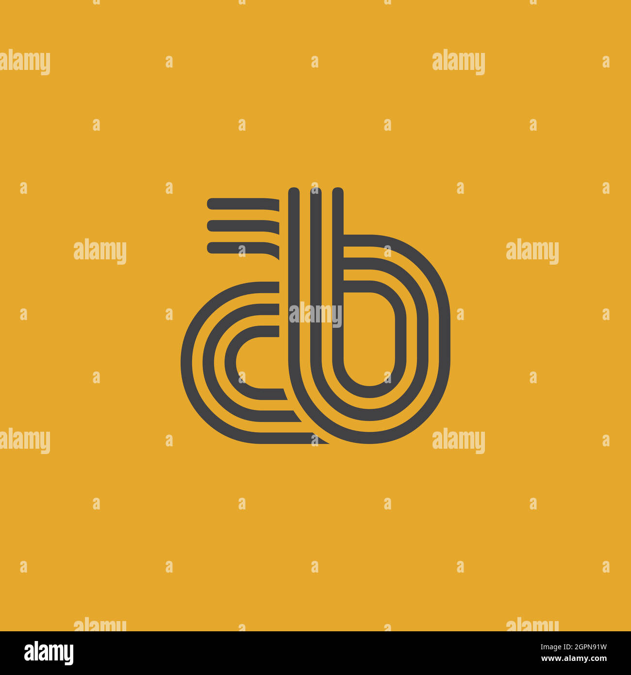 Ab tech logo hi-res stock photography and images - Alamy