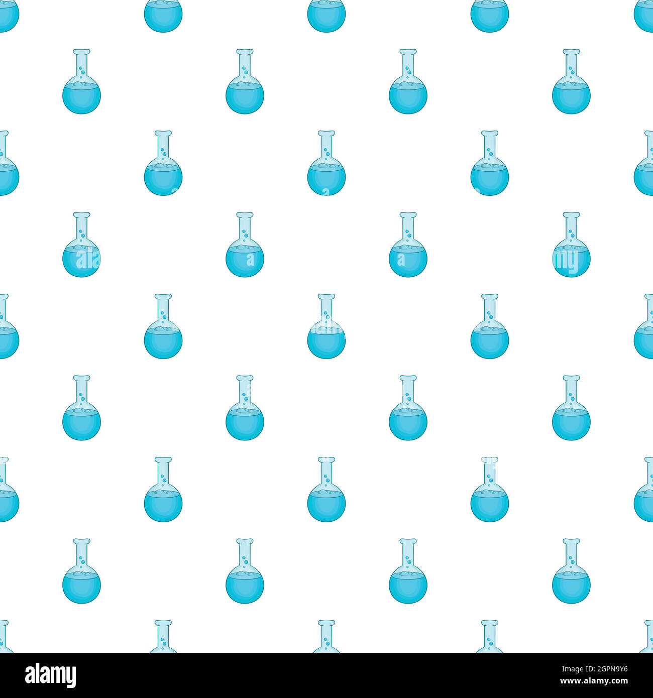 Laboratory pattern hi-res stock photography and images - Alamy