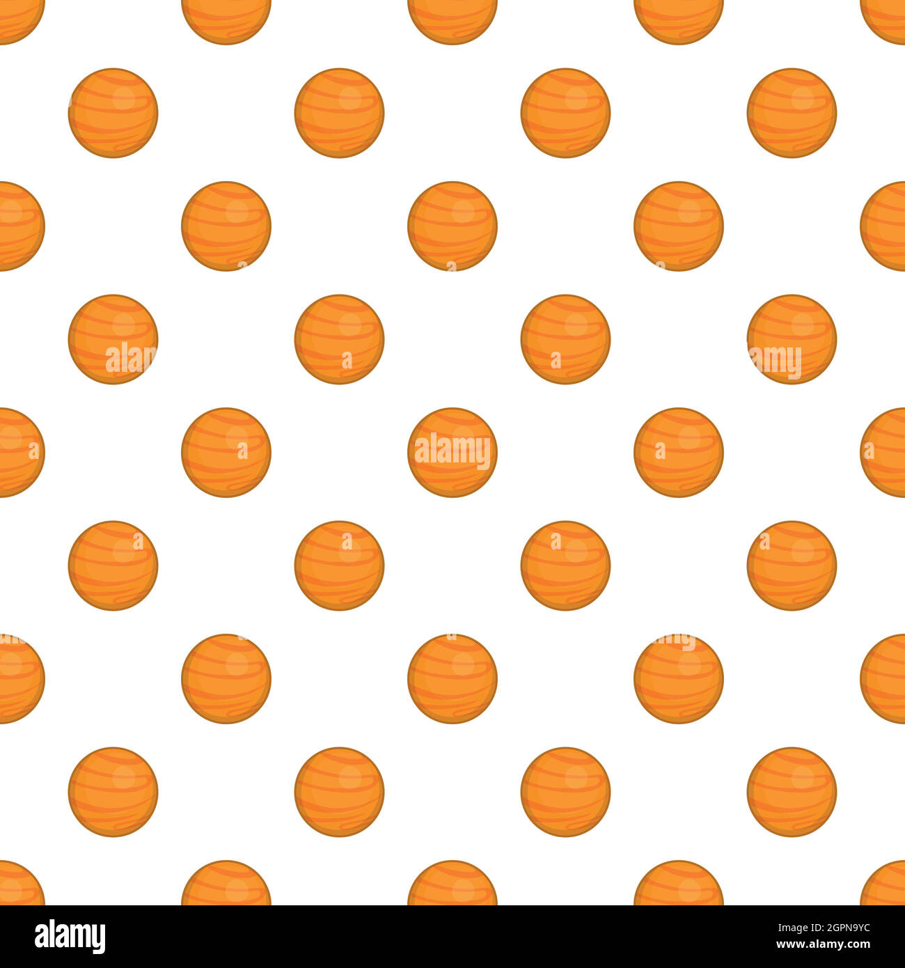 Mars pattern, cartoon style Stock Vector Image & Art - Alamy