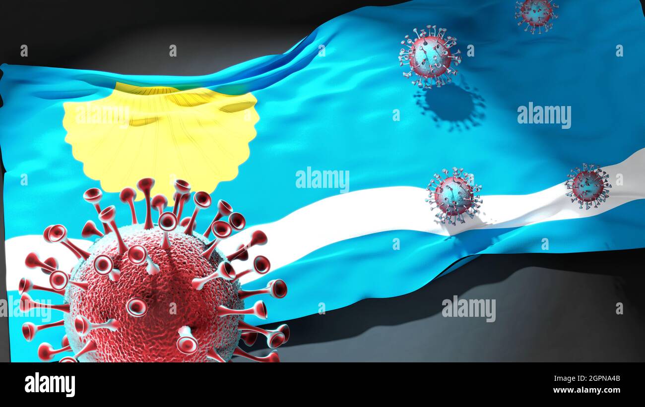 Olsztyn flag hi-res stock photography and images - Alamy