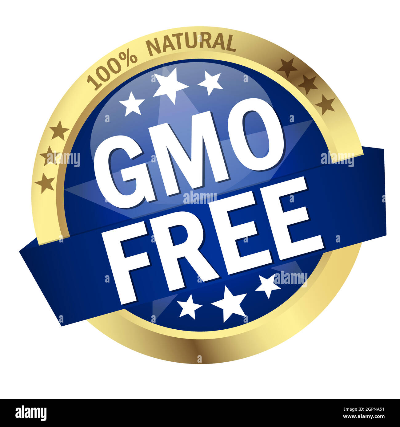 Button without Stock Vector Images - Alamy