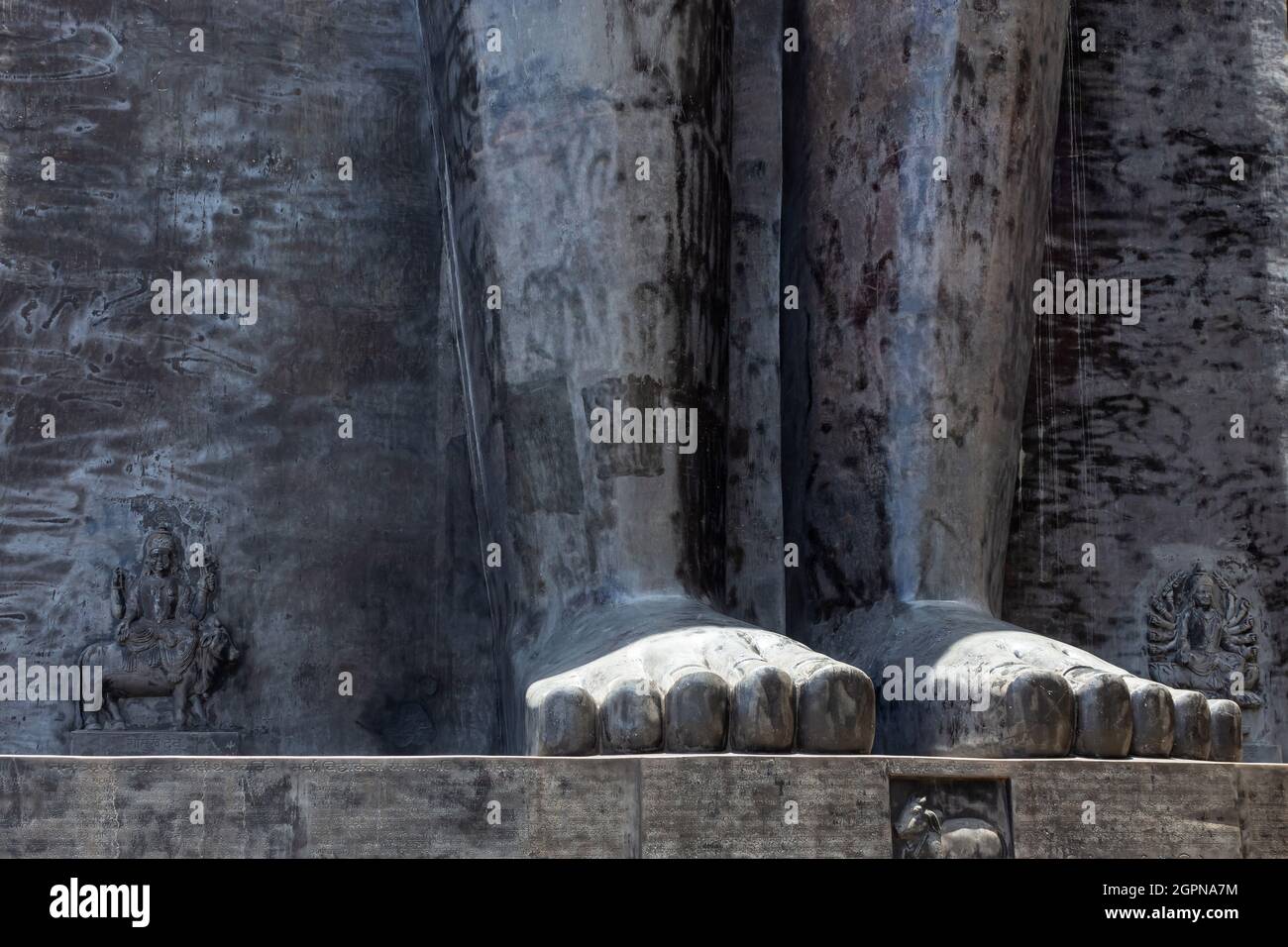 Rishabhdev hi-res stock photography and images - Alamy