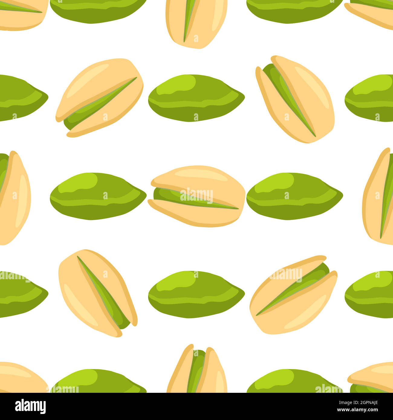 Pistachio texture Stock Vector Images - Alamy