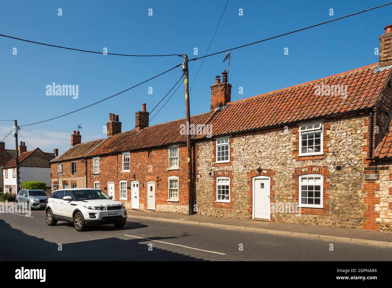 By the a149 coast road hi-res stock photography and images - Alamy