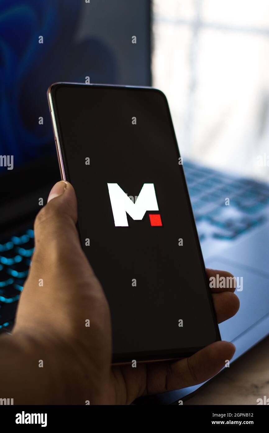 Mintable logo hi-res stock photography and images - Alamy