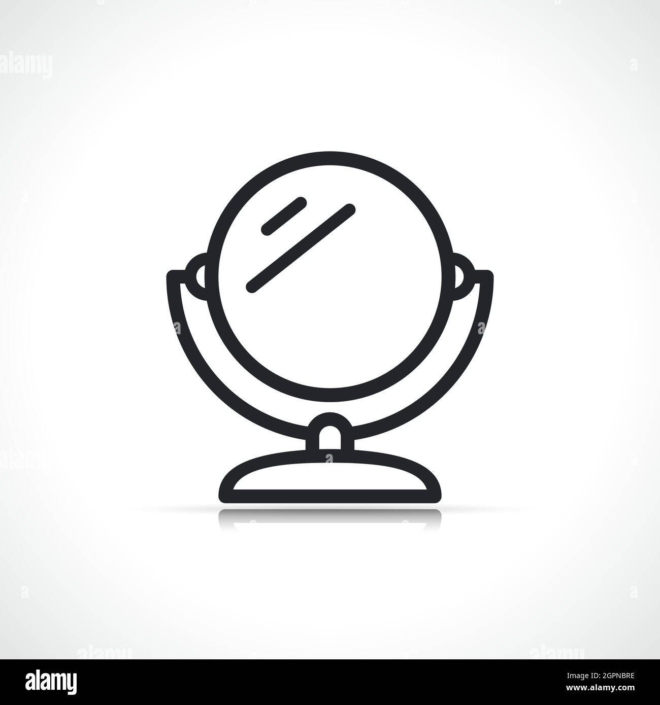 Small line hi-res stock photography and images - Alamy