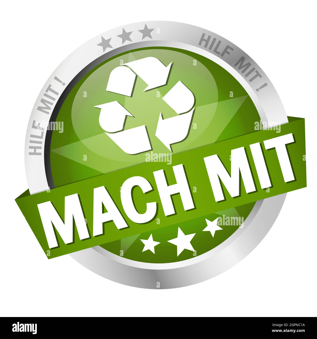 Take part Cut Out Stock Images & Pictures - Alamy