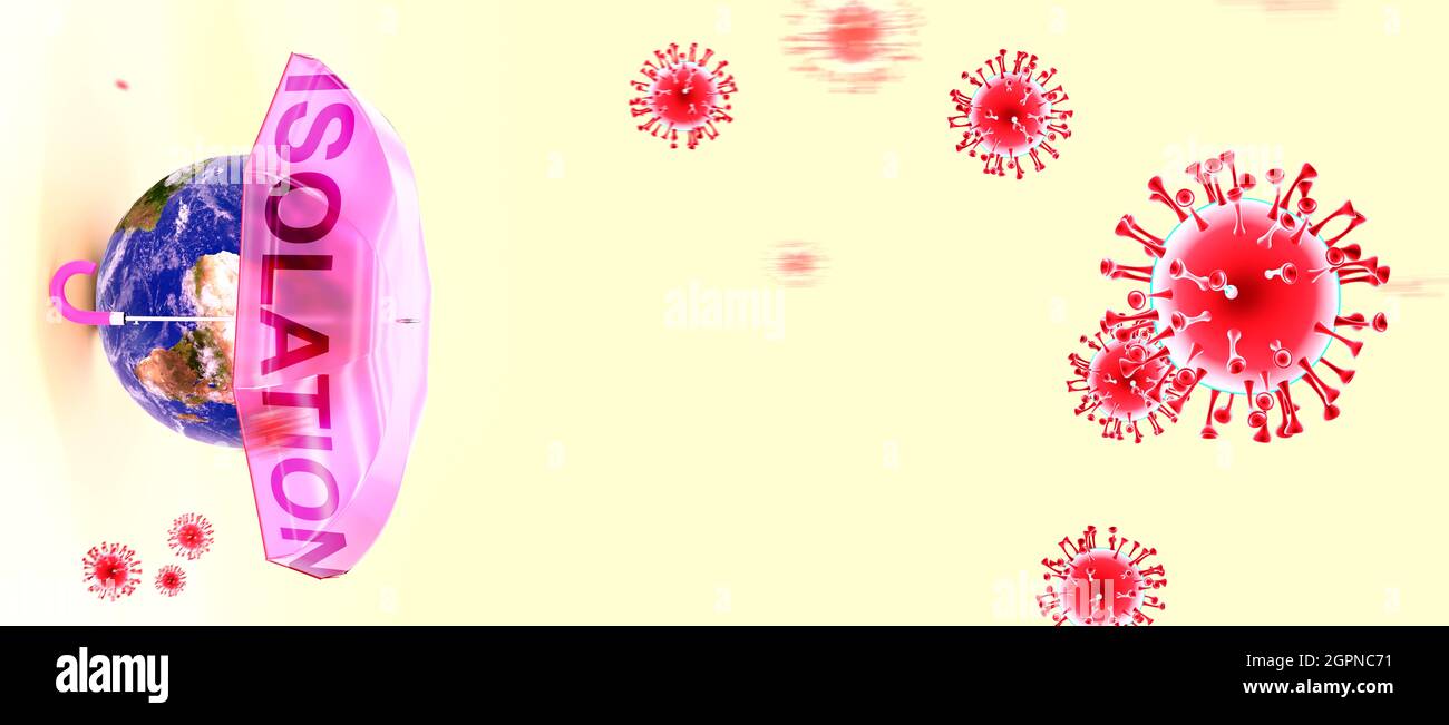 Isolation picture hi-res stock photography and images - Alamy