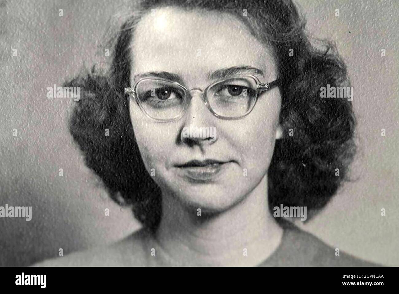 Flannery o'connor hi-res stock photography and images - Alamy