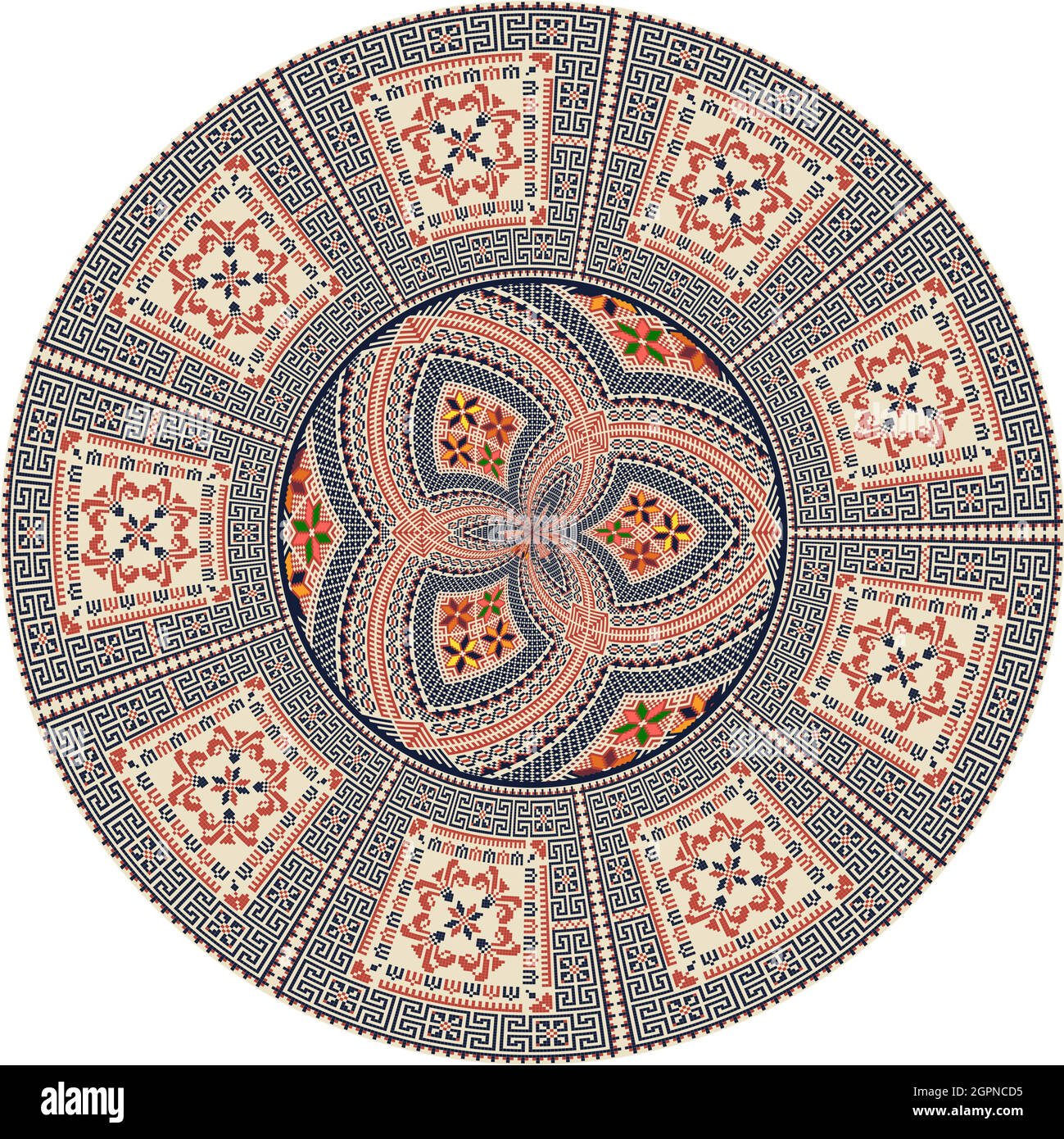 Palestinian design element Stock Vector Image & Art - Alamy