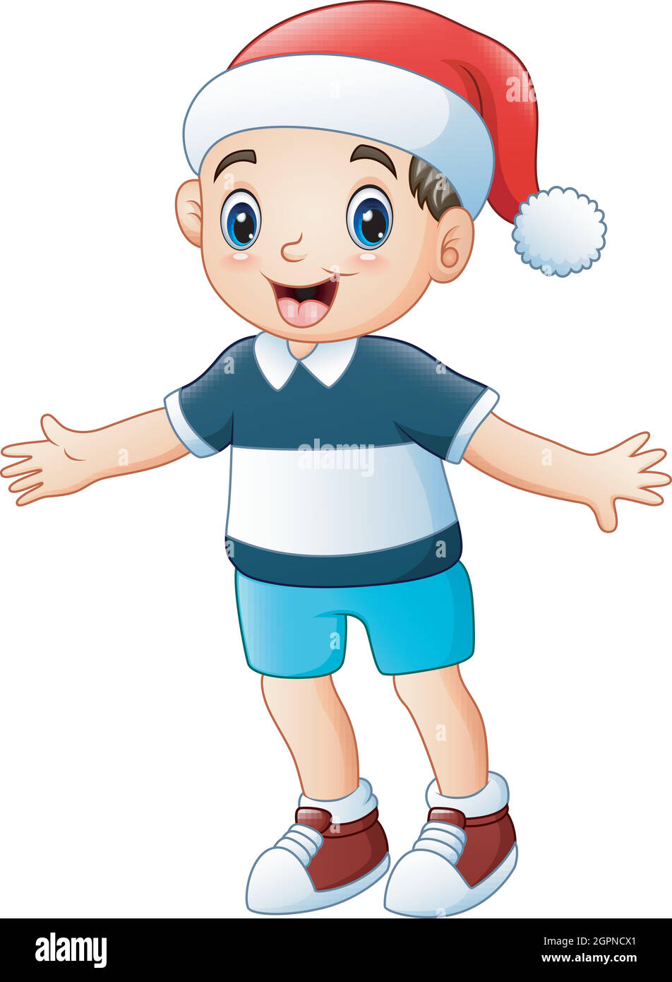 Cartoon boy clothes hi-res stock photography and images - Alamy