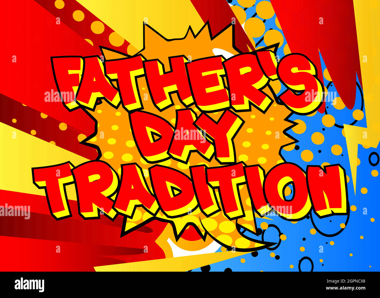 Celebrate tradition Stock Vector Images - Alamy