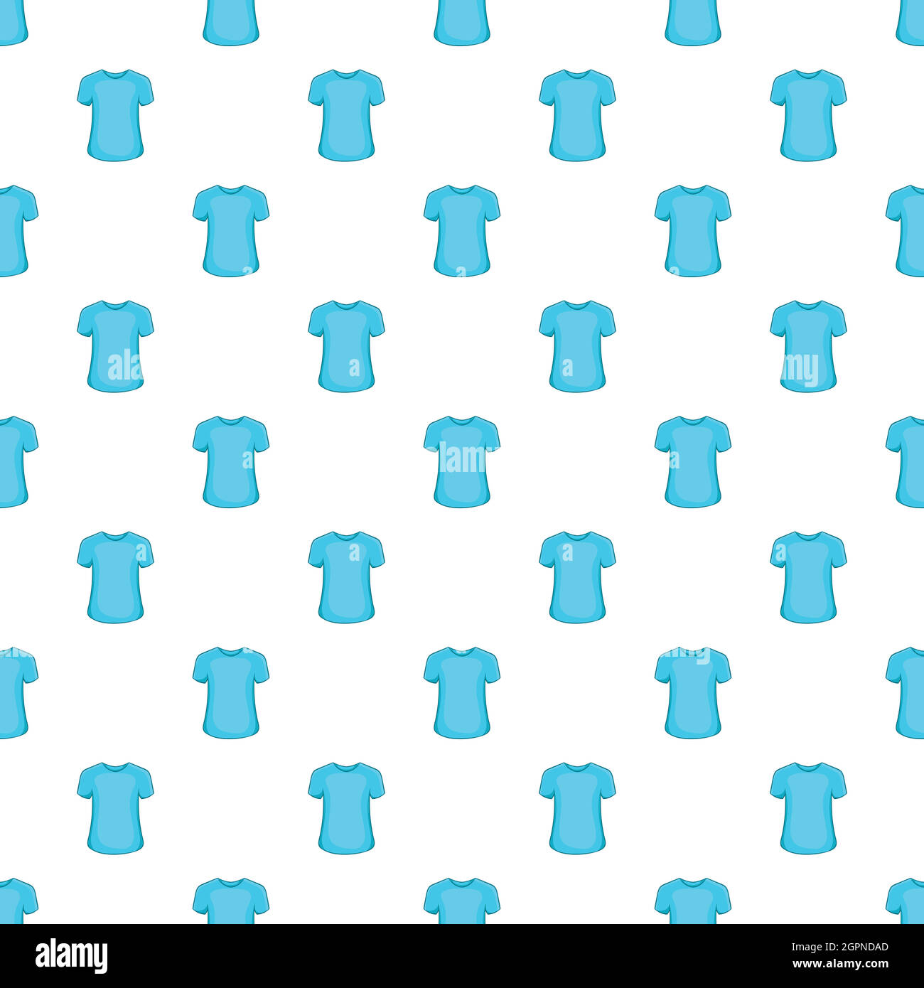 T shirt pattern hi-res stock photography and images - Alamy