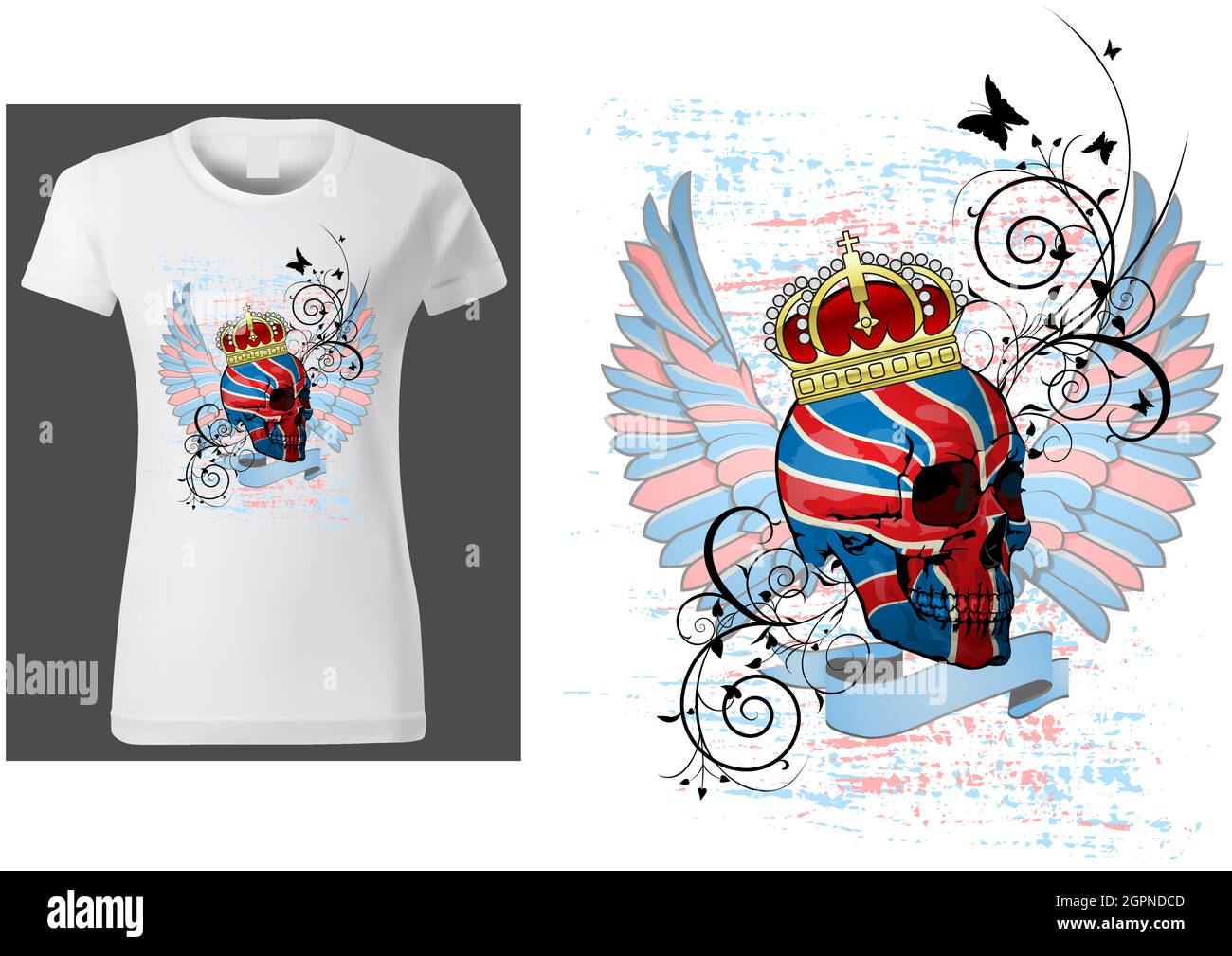 Uk t britain Cut Out Stock Images & Pictures - Alamy