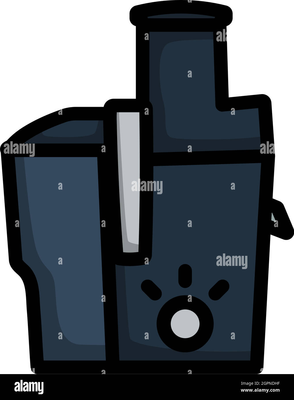 Glass juice icon image Stock Vector Images - Alamy