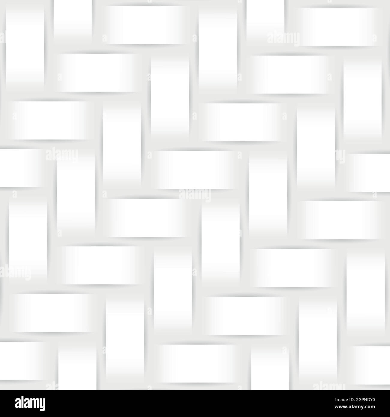 Seamless weaving metal structure hi-res stock photography and images ...