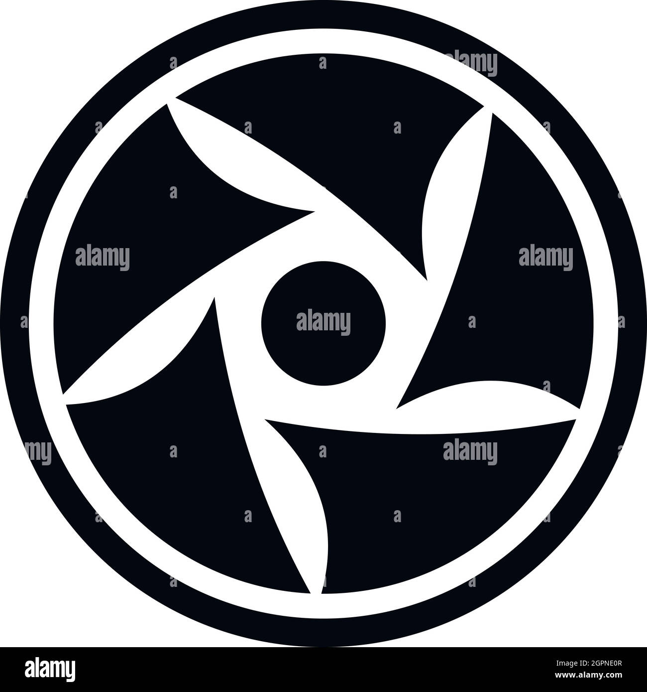 Professional video camera icon Stock Vector Images - Alamy