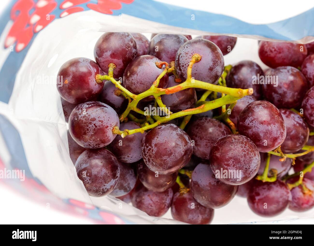 In a package hi-res stock photography and images - Alamy