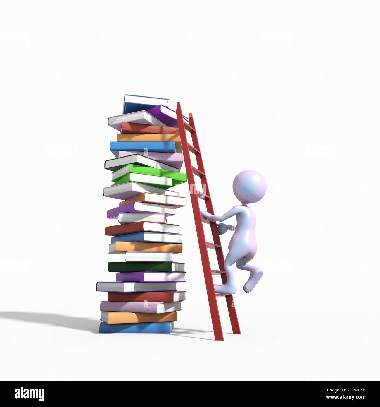 Aspiration colorful hi-res stock photography and images - Alamy