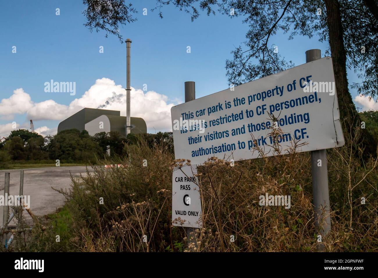 Cf industries hi-res stock photography and images - Alamy