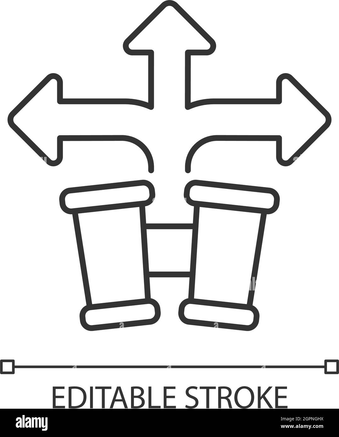 Idea developing Black and White Stock Photos & Images - Alamy