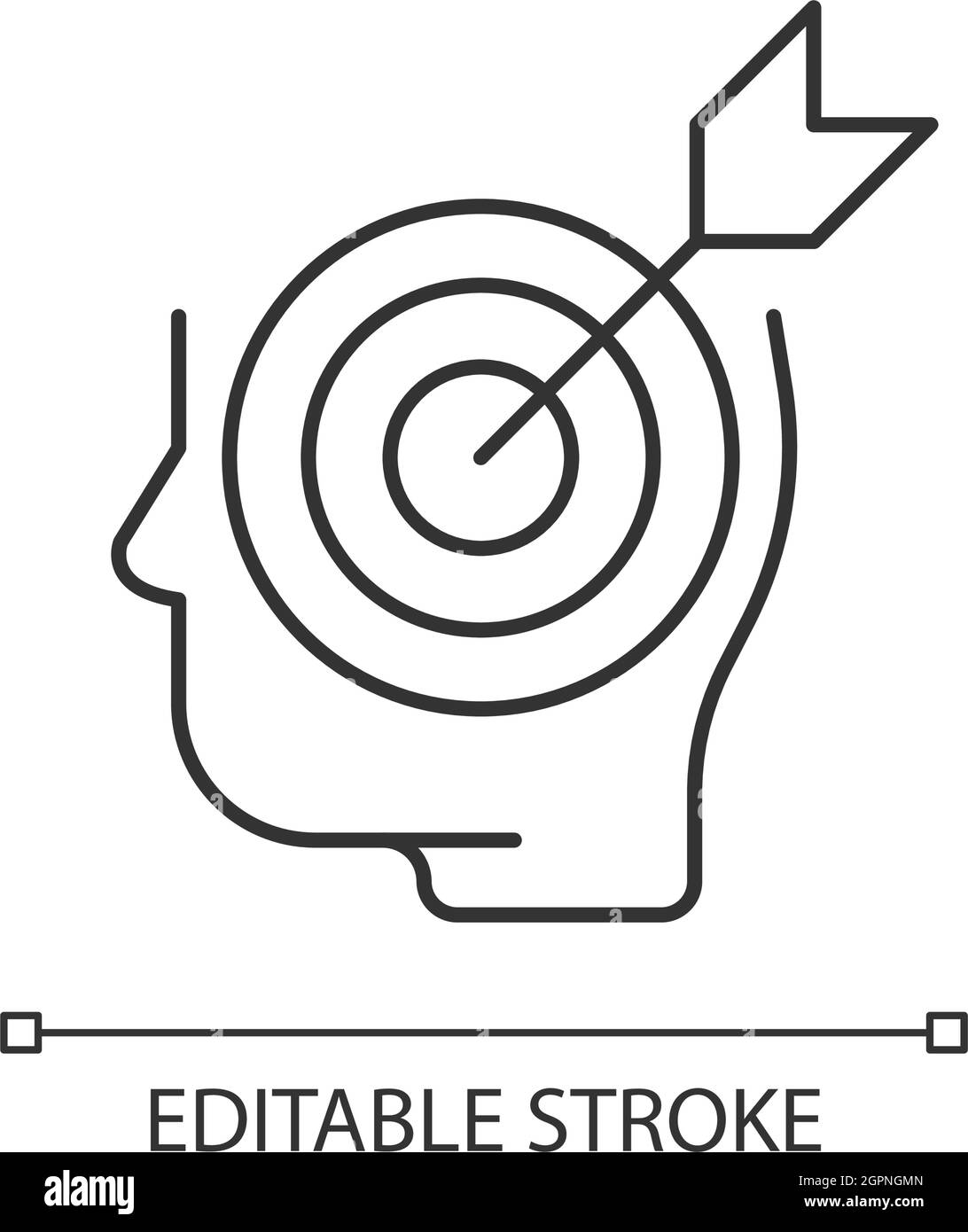 Precise survey Stock Vector Images - Alamy