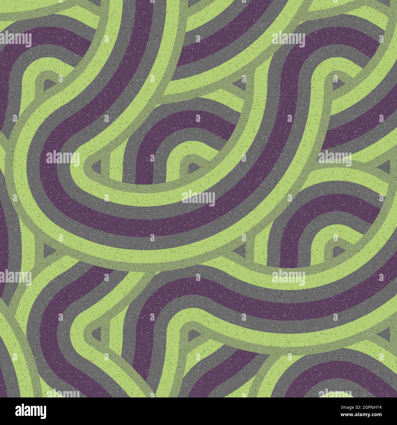 Computer-generated Hexagon Tile Connection art background design ...