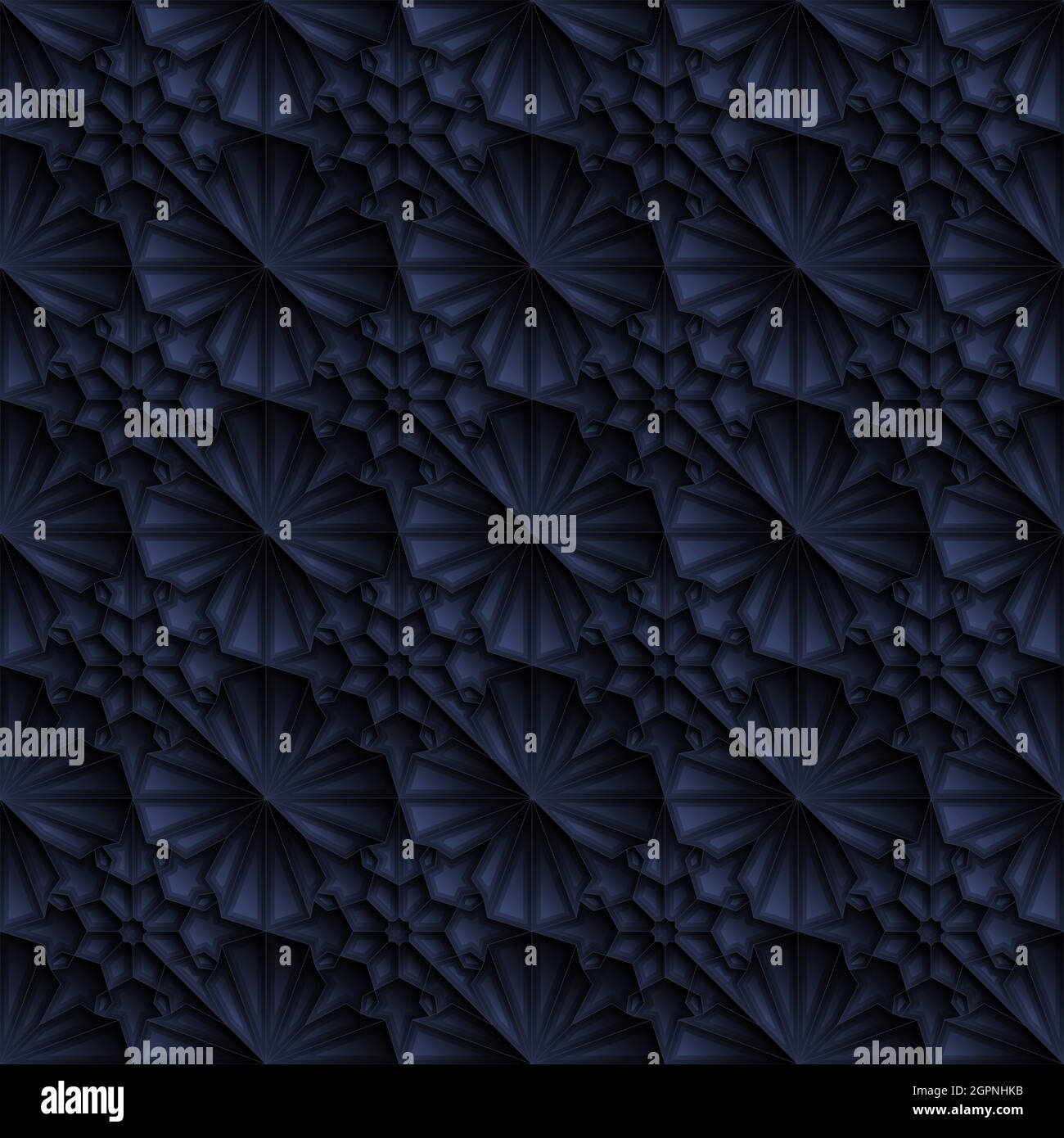 Pattern star Stock Vector Images - Alamy