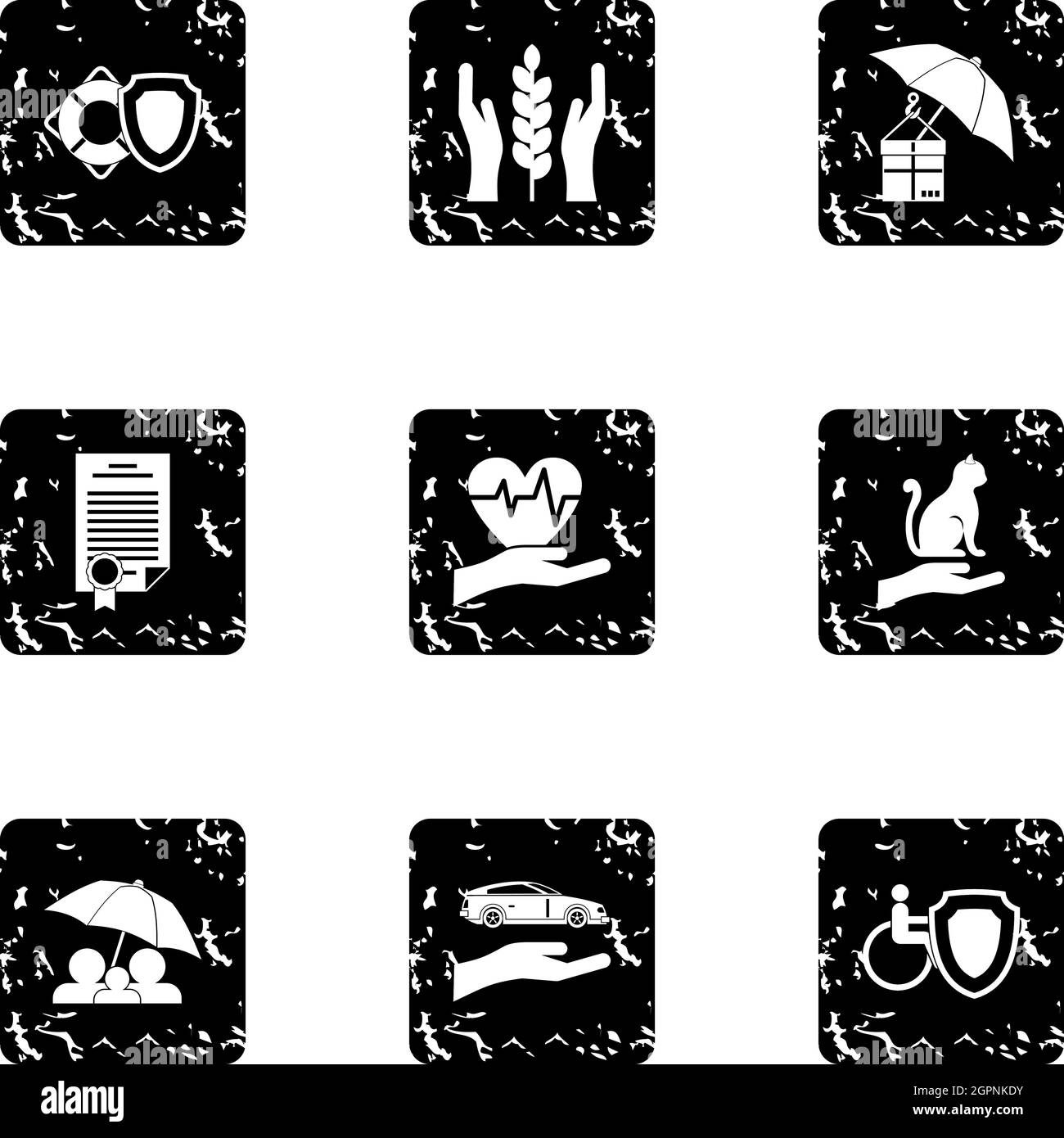 Keeping her Black and White Stock Photos & Images - Alamy