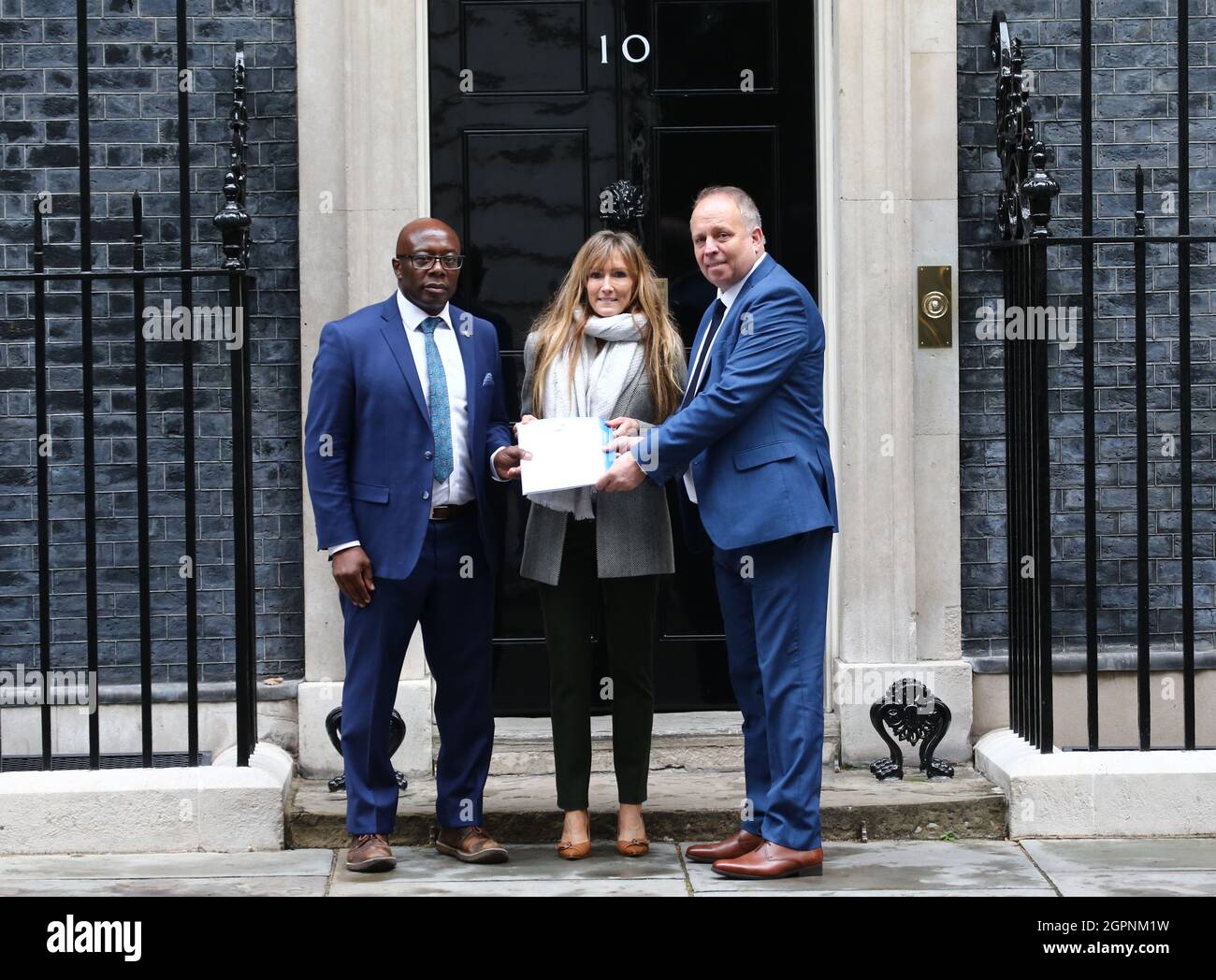 London, England, UK. 30th Sep, 2021. Former Chelsea player MICKEY ...