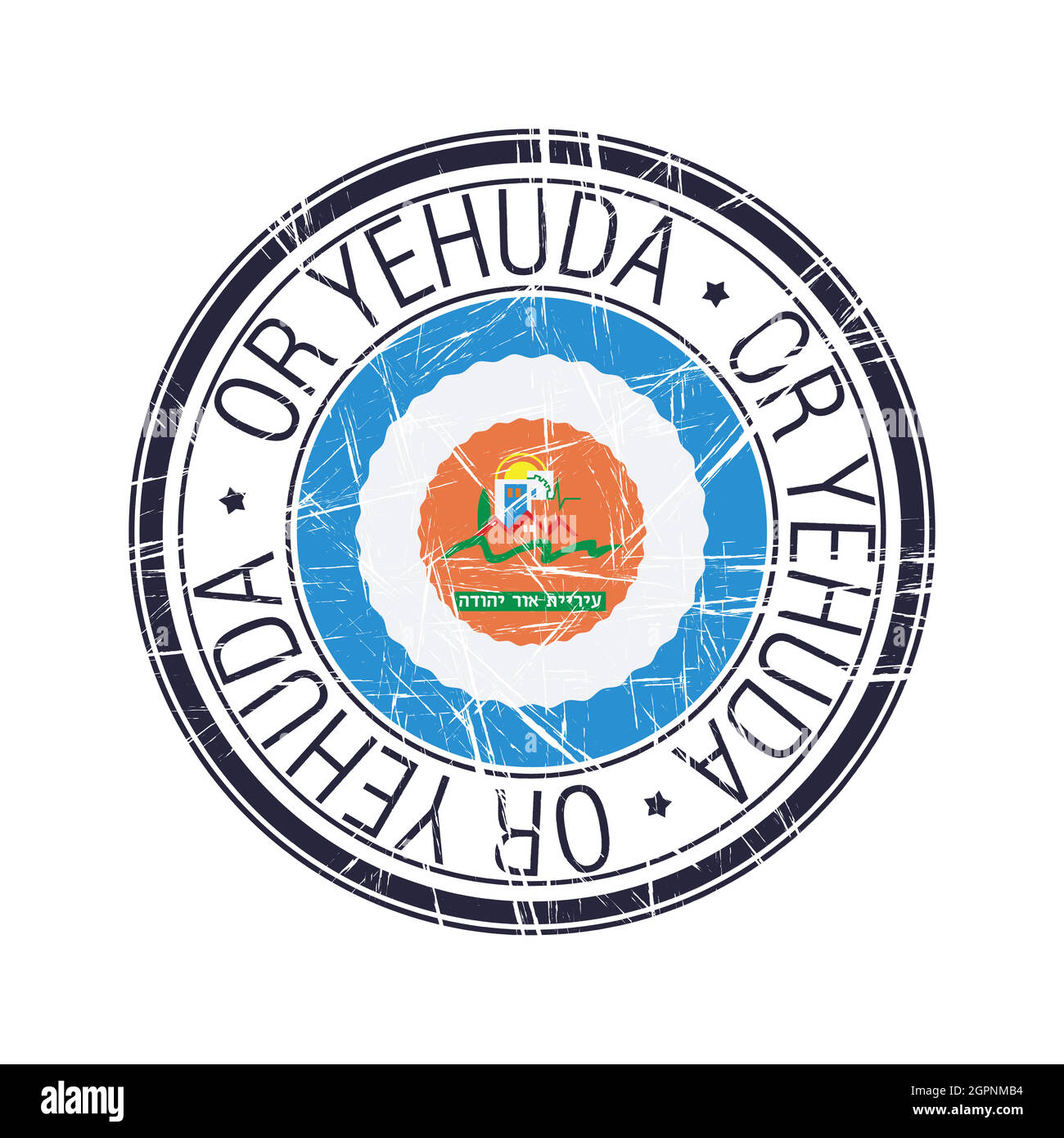 Israel background Stock Vector Images - Alamy