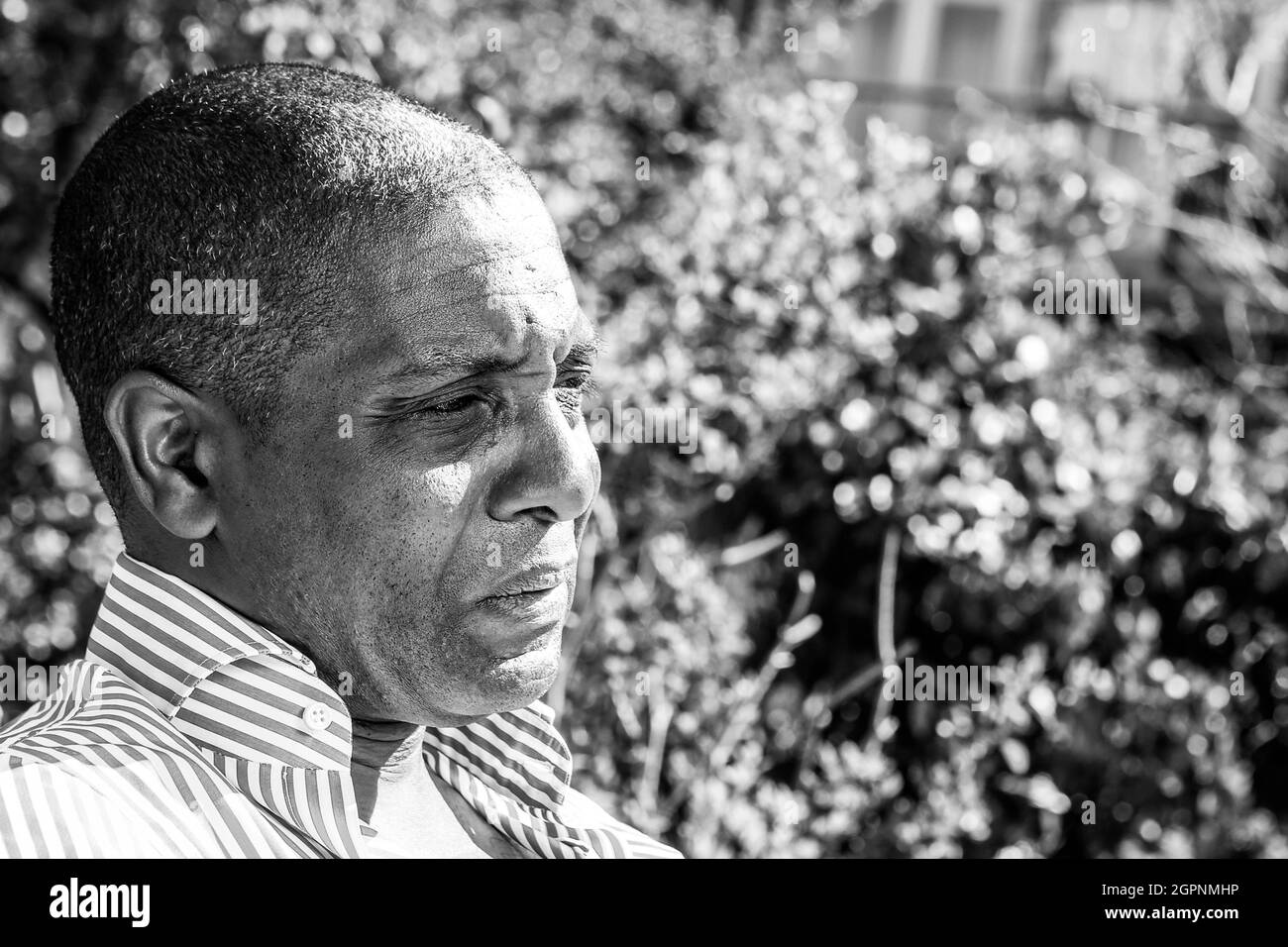 AMSTERDAM, NETHERLANDS - APRIL 26: Bryan Roy poses for a portrait ...